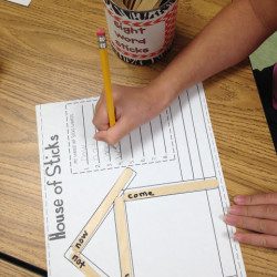 4th Grade Guided Math Geometry - Tunstall's Teaching Tidbits