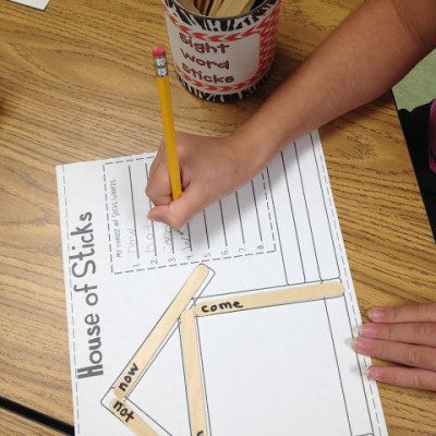 4th Grade Guided Math Geometry - Tunstall's Teaching Tidbits
