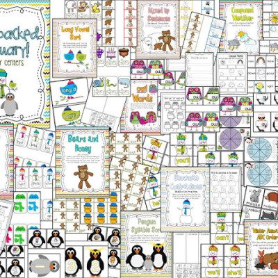 The Lit Kit - Tunstall's Teaching Tidbits