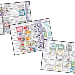 Guided Reading Resources the Smart Cart - Tunstall's Teaching Tidbits