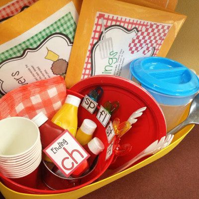 The Lit Kit - Tunstall's Teaching Tidbits