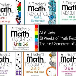 Guided Math- Number Sense to 1200 (and beyond) - Tunstall's Teaching ...