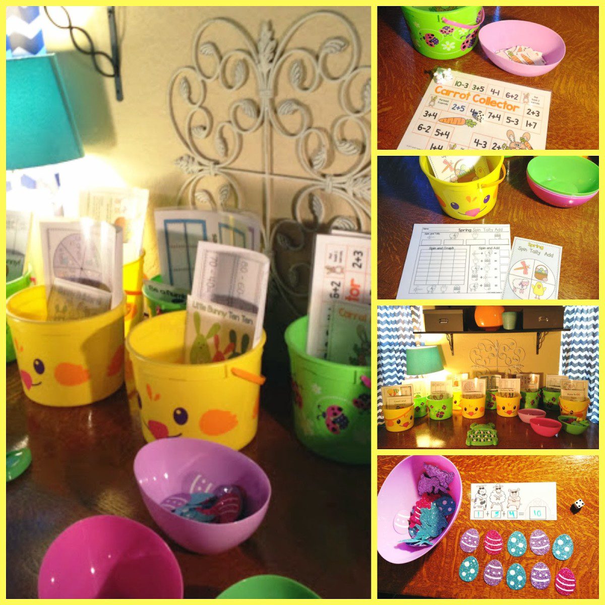 Spring Forward with Motivation! - Tunstall's Teaching