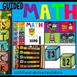 Math Tools for Reference! - Tunstall's Teaching Tidbits