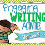 Digital Writing Warm-Ups - Tunstall's Teaching Tidbits