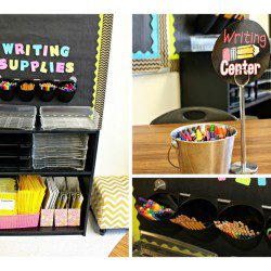 February Writing Mini-Lessons - Tunstall's Teaching Tidbits