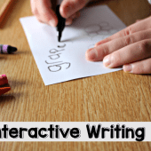 Digital Writing Warm-Ups - Tunstall's Teaching Tidbits