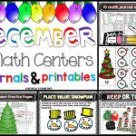 Setting Up Guided Math Kindergarten-5th Grade - Tunstall's Teaching Tidbits
