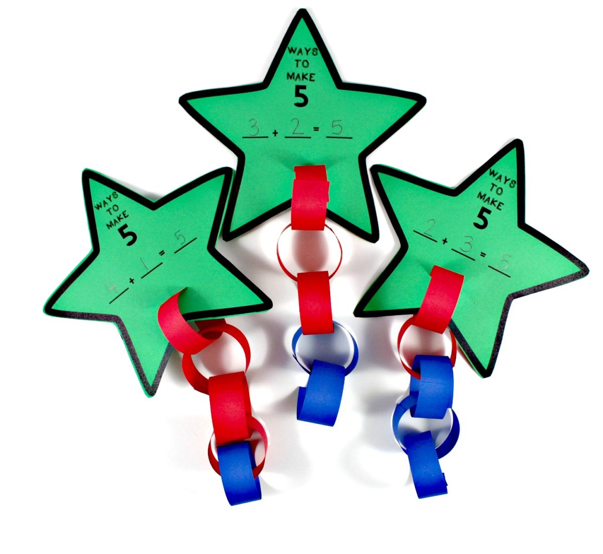 Free Veterans Day Math Activity - Tunstall's Teaching