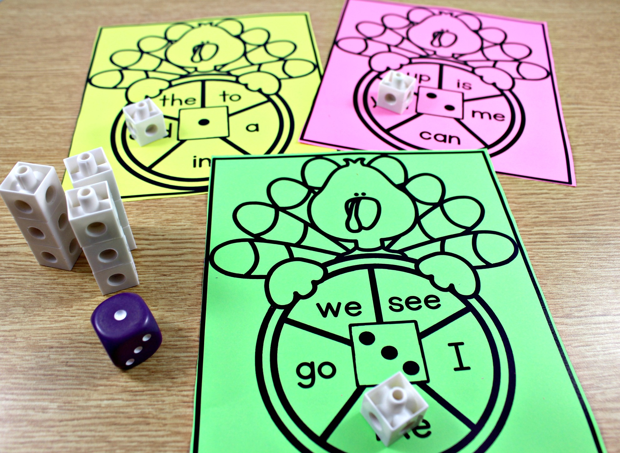 The November Lit Kit for First & Kinder! - Tunstall's Teaching Tidbits