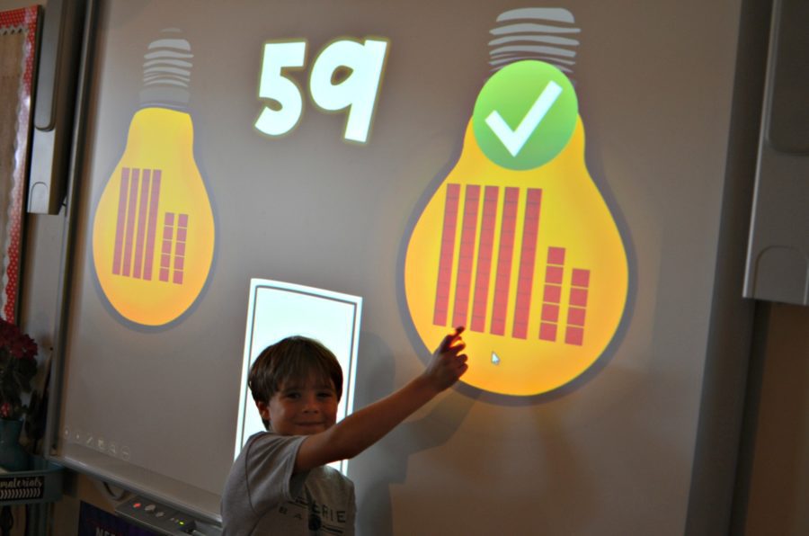 Interactive Math Games - Tunstall's Teaching