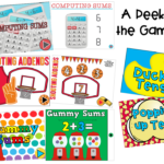4th Grade Guided Math Geometry - Tunstall's Teaching Tidbits