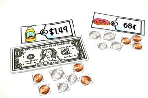 20 Ideas for Teaching Coins - Tunstall's Teaching