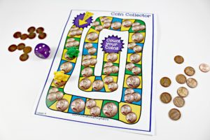 Learning About Coins | Mix It Up | Tunstall's Teaching