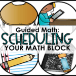 Third Grade Math Centers and Stations - Tunstall's Teaching Tidbits