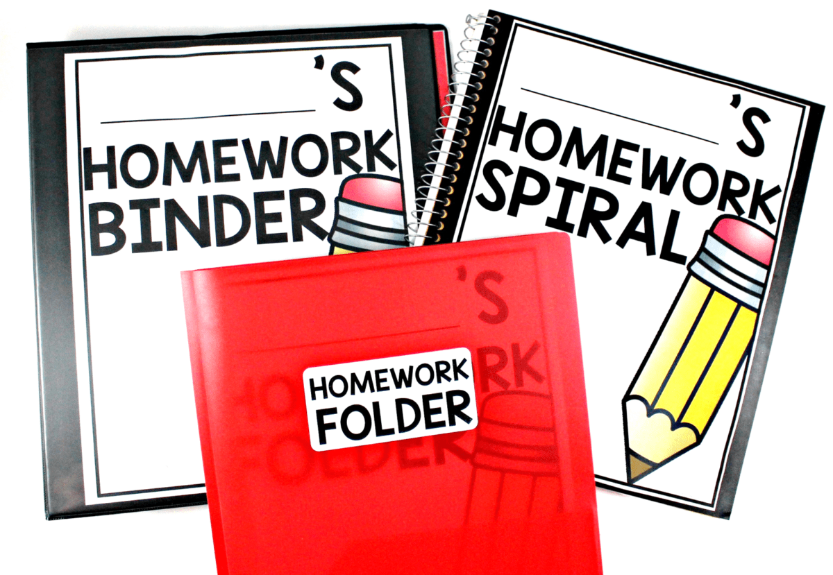 The Great Homework Debate - Tunstall's Teaching