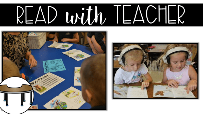 Let's Celebrate Reading! - Tunstall's Teaching
