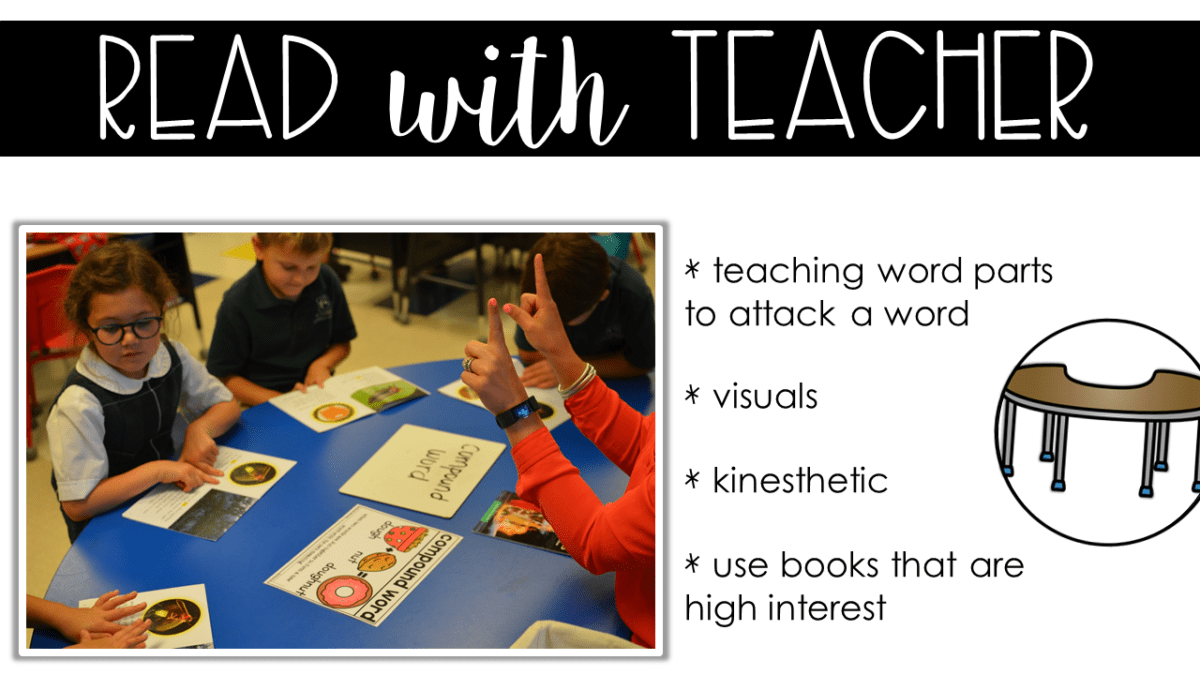 Let's Celebrate Reading! - Tunstall's Teaching