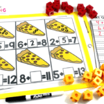 Flip It Math Games - Tunstall's Teaching Tidbits