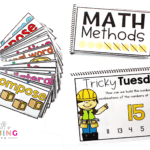 Guided Math Resources - Tunstall's Teaching Tidbits