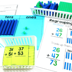 Resources to Teach Guided Math - Tunstall's Teaching Tidbits