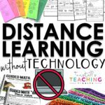 Activities to Teach Living Things - Tunstall's Teaching Tidbits