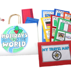 Third Grade Math Centers and Stations - Tunstall's Teaching Tidbits