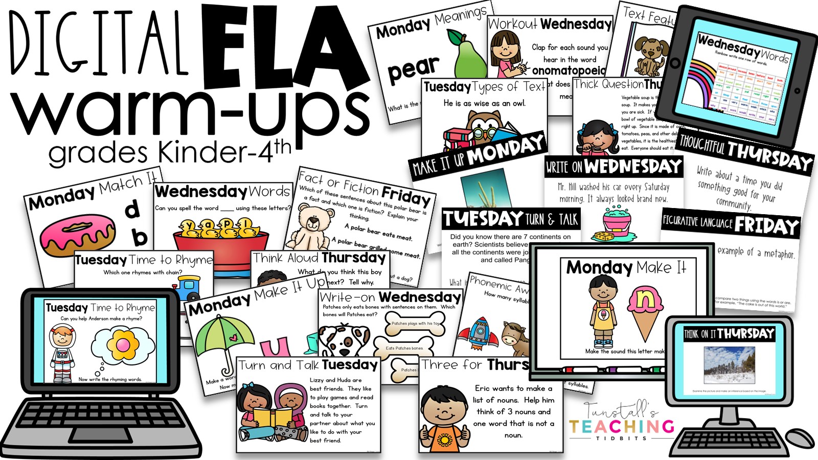 Digital Literacy Warm Ups Tunstall s Teaching Tidbits digital-literacy-warm-ups-tunstall-s-teaching-tidbits