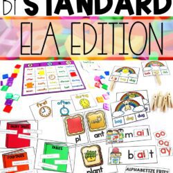 Guided Reading Teacher Binder - Tunstall's Teaching Tidbits