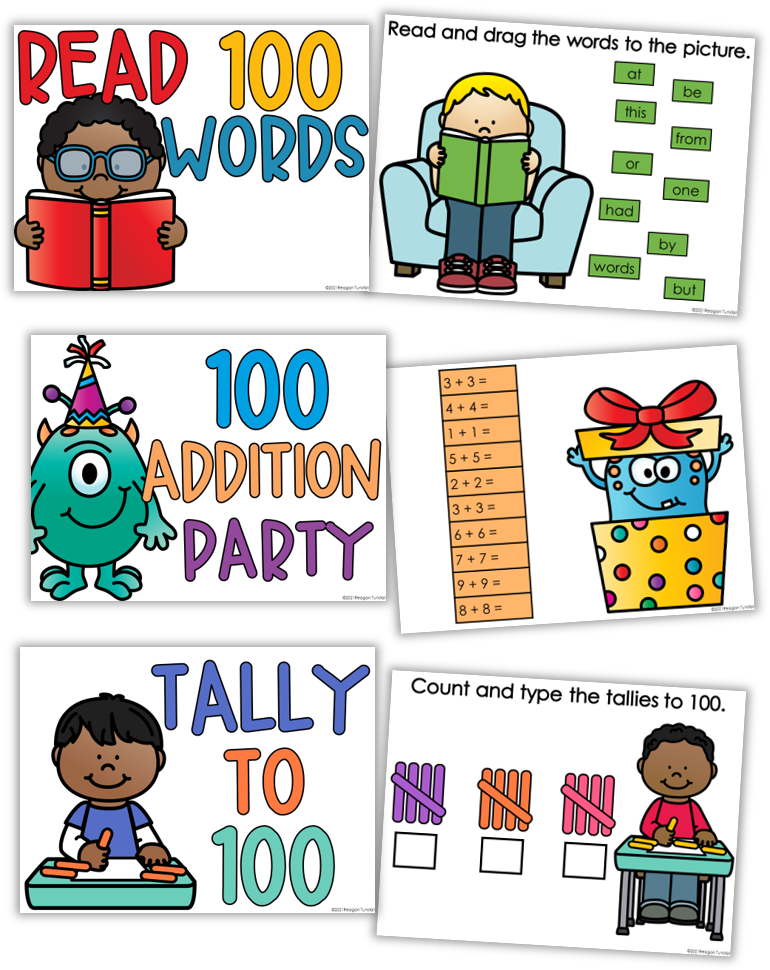 Blog - Tunstall's Teaching Tidbits