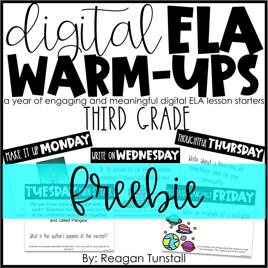 Digital Literacy Warm Ups LaptrinhX News digital-literacy-warm-ups-laptrinhx-news