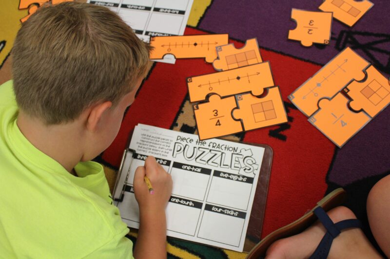 Five Ways to Manage Workstations - Tunstall's Teaching