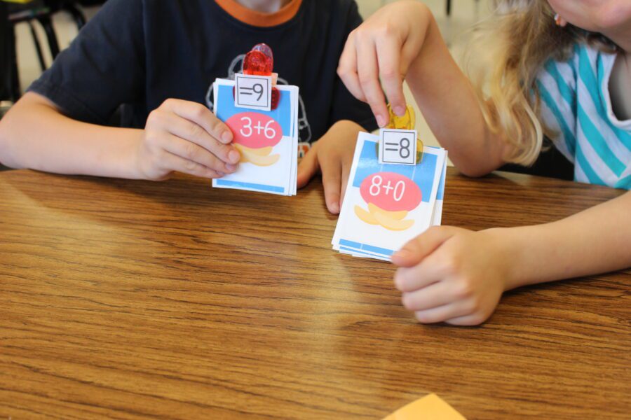 Five Ways to Manage Workstations - Tunstall's Teaching