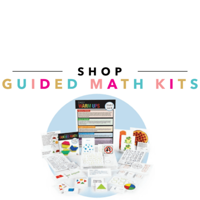 Free Math Workstations - Tunstall's Teaching Tidbits