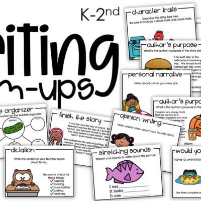 The Writing Center - Tunstall's Teaching Tidbits