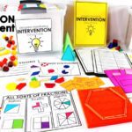 Math Intervention Solution - Tunstall's Teaching Tidbits