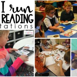 The Lit Kit - Tunstall's Teaching Tidbits