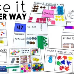 Intervention for Numeracy, Counting, and Cardinality