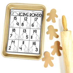 Gingerbread Themed Learning - Tunstall's Teaching