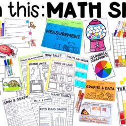 Guided Math Resource Compilation - Tunstall's Teaching Tidbits