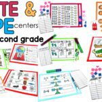 Guided Math- Number Sense to 1200 (and beyond) - Tunstall's Teaching ...