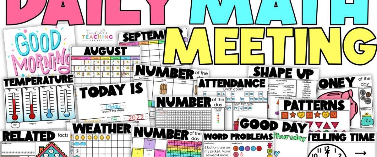 Tunstall's Teaching Tidbits - Teaching with Heart and Creativity