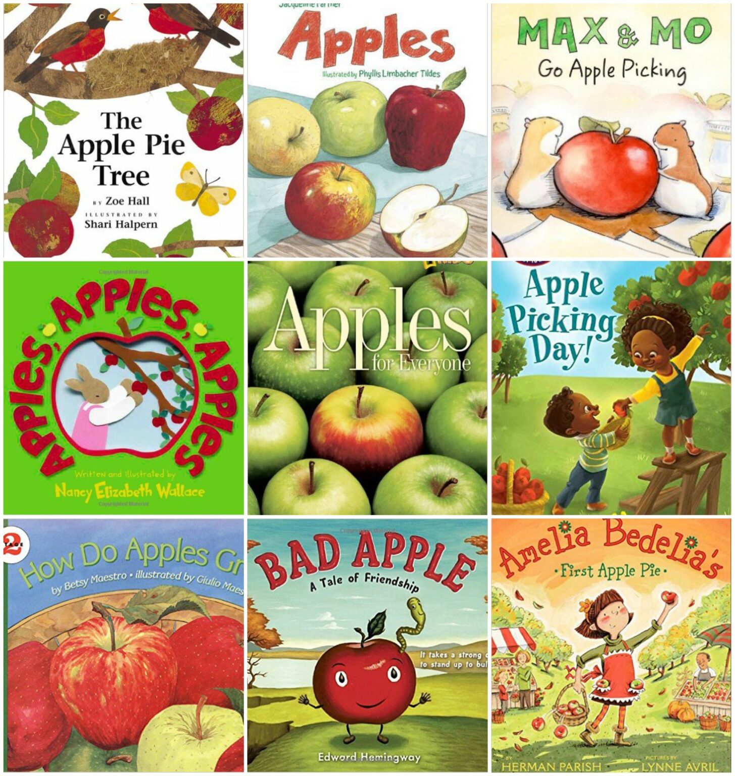 Apple Ideas Across the Curriculum - Tunstall's Teaching