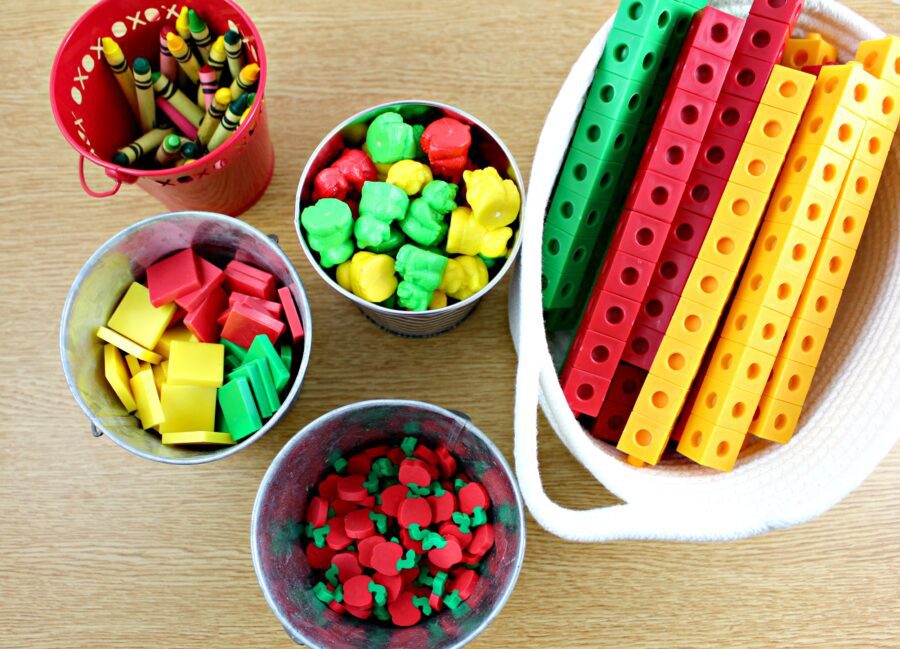 Apple Ideas Across the Curriculum - Tunstall's Teaching