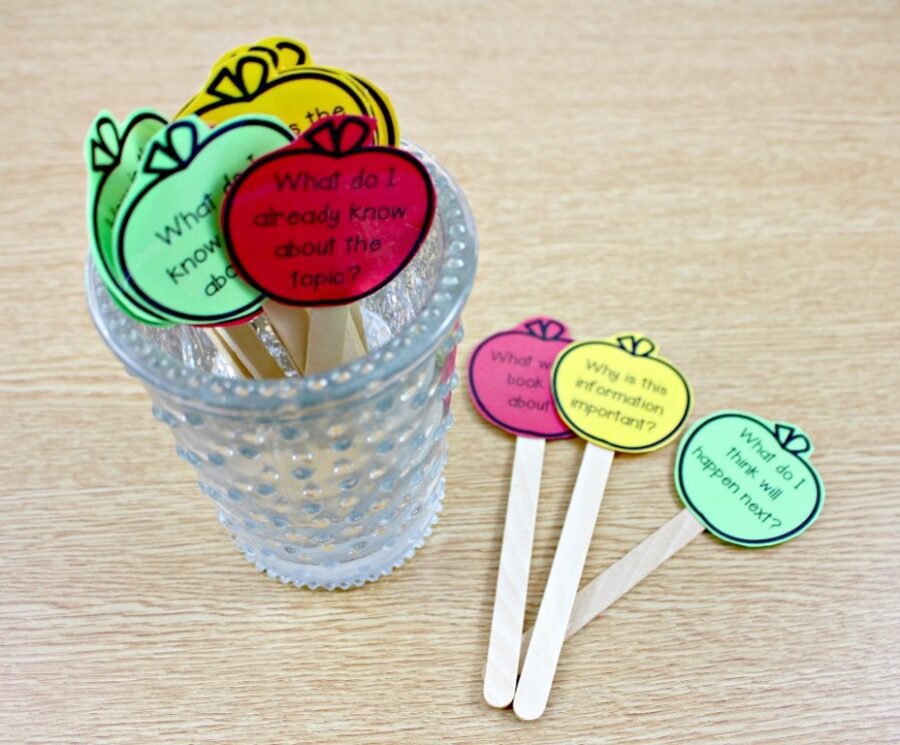 Apple Ideas Across the Curriculum - Tunstall's Teaching