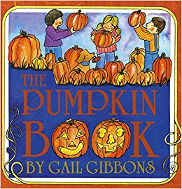 Pumpkin Themed Learning - Tunstall's Teaching Tidbits