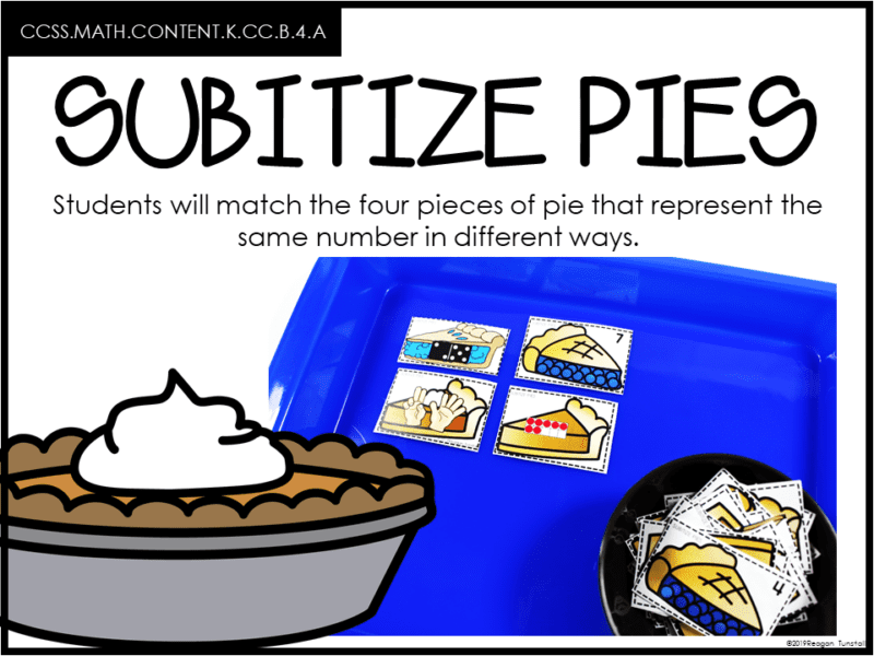 Pumpkin Themed Learning - Tunstall's Teaching