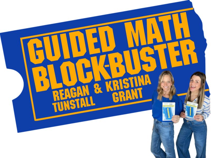 Blog - Tunstall's Teaching Tidbits